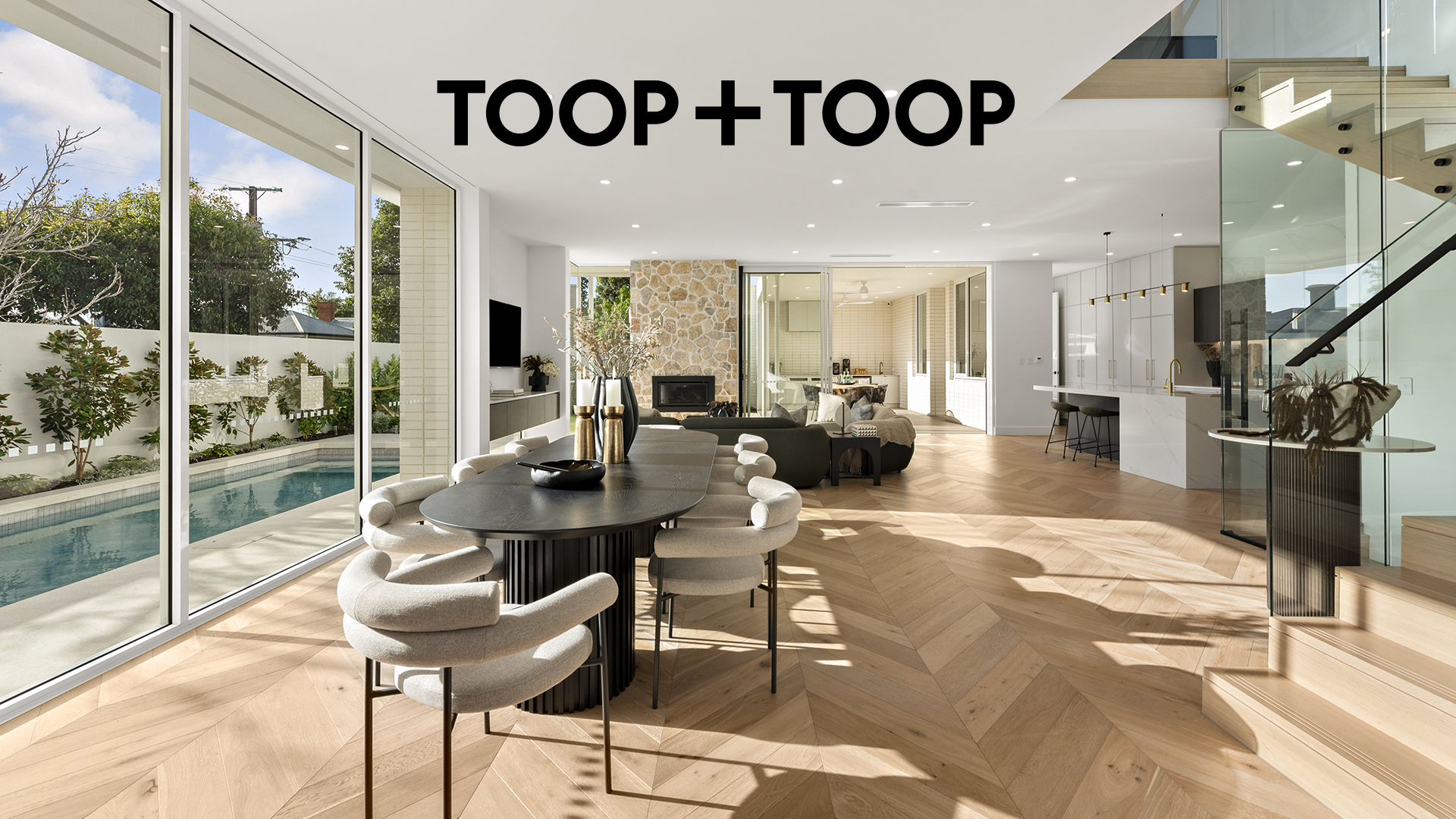 TOOP+TOOP Real Estate